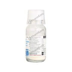 Bactoclav Dry Syrup (30) - Uses, Side Effects, Dosage, Composition ...