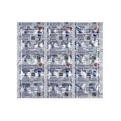 Banocide Forte 100 MG Tablet (30) - Uses, Side Effects, Dosage ...