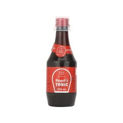 Buy Bayers Tonic Bottle Of 250ml Syrup Online at Flat 18% OFF* | PharmEasy