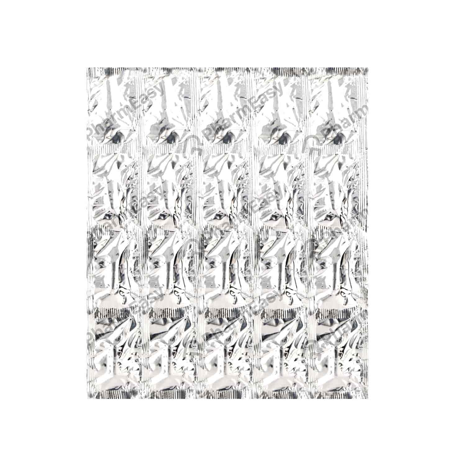 Becosules Cap 20`S - Uses, Side Effects, Dosage, Composition & Price ...