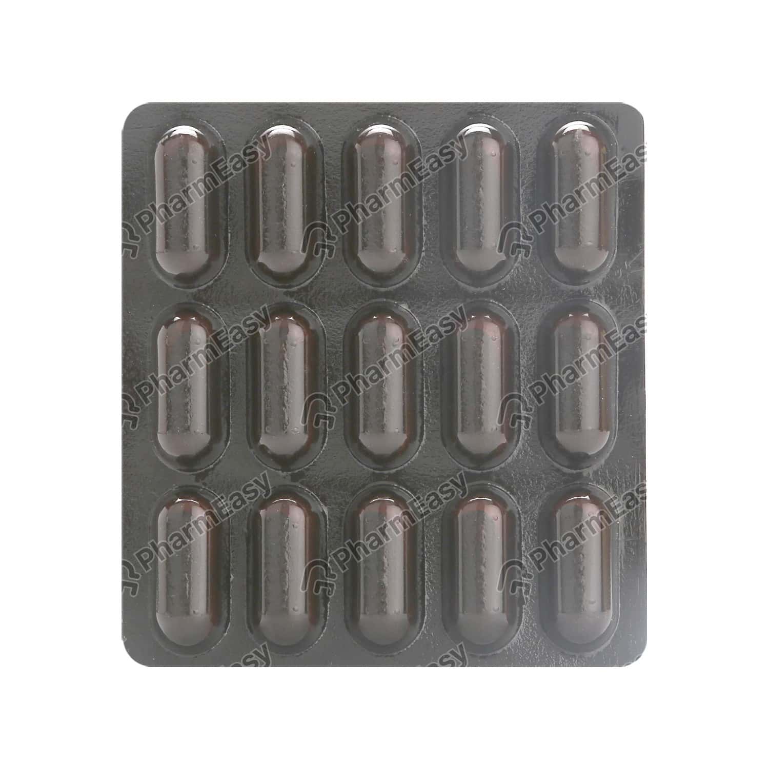 Buy Beneficiale Capsule 15'S Online at Flat 18% OFF* | PharmEasy