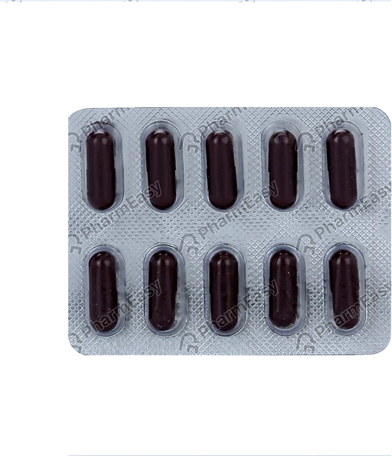 Buy Tenofed Capsule Online at Flat 15% OFF | PharmEasy