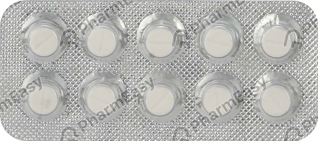 Buy Nuro Beta 10 MG Tablet (15) Online at Flat 15% OFF | PharmEasy