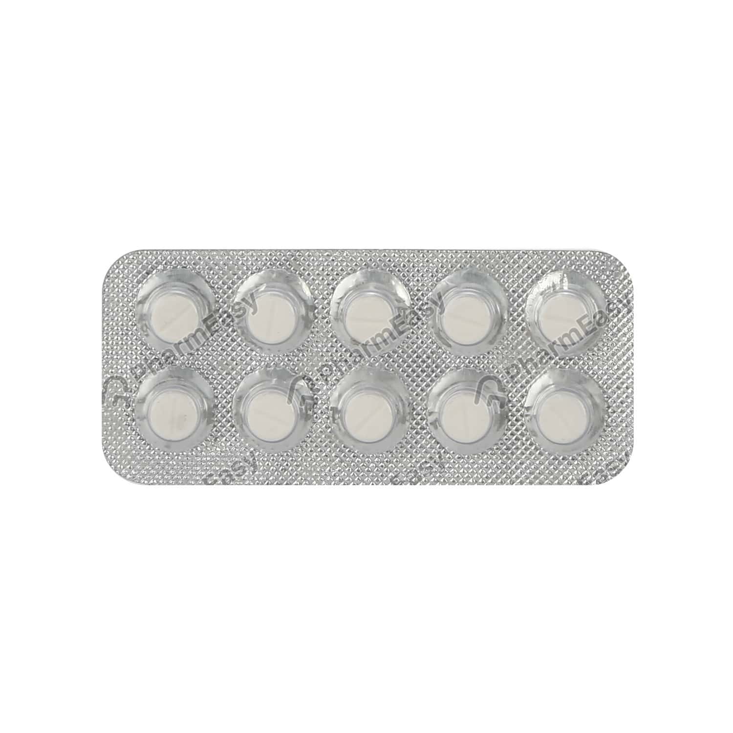Betacap 10 MG Tablet (10) - Uses, Side Effects, Dosage, Composition ...