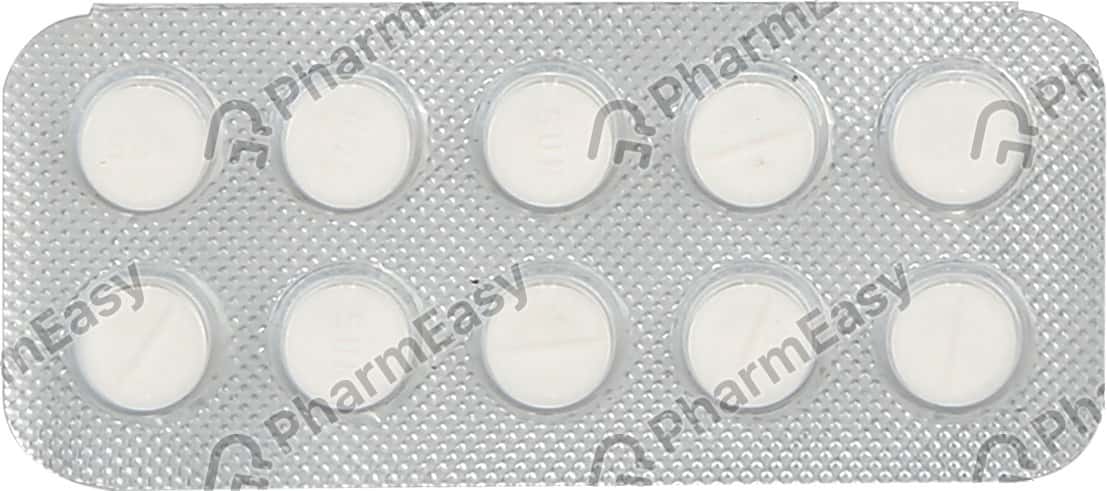 Propanal 20 MG Tablet (10): Uses, Side Effects, Price, Dosage ...