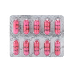 Betacap Tr 40 MG Capsule (10) - Uses, Side Effects, Dosage, Composition ...