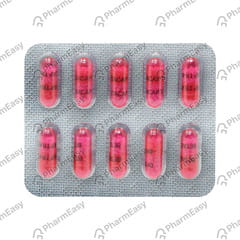 Betacap TR 40 Capsule: Uses, Side-effects, Price, Dosage & More Info ...