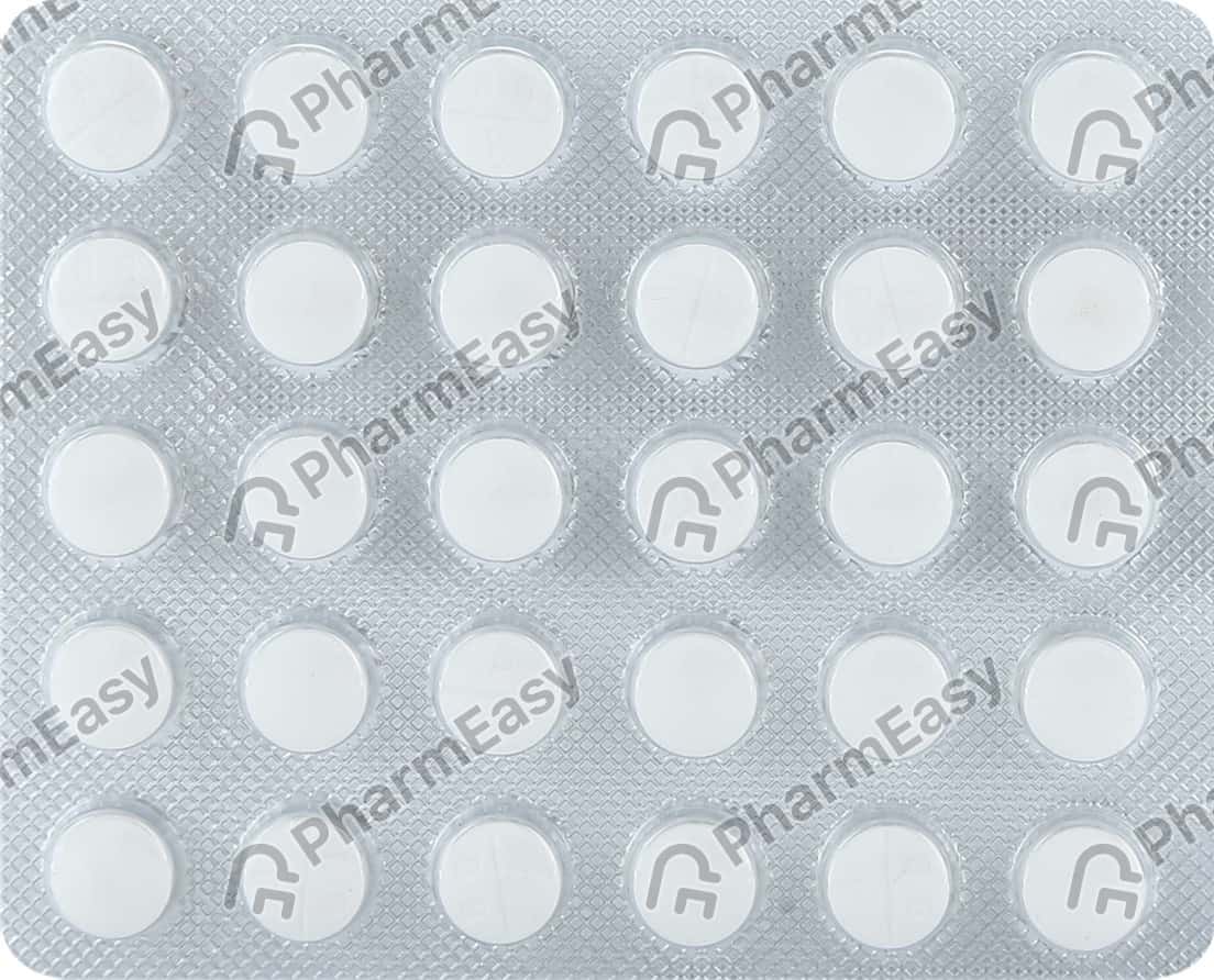 Buy Metro 50 MG Tablet (10) Online at Flat 15% OFF | PharmEasy