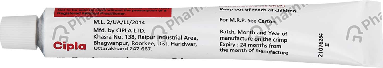 Betasalic Ointment 20gm: Uses, Side Effects, Price & Dosage | PharmEasy