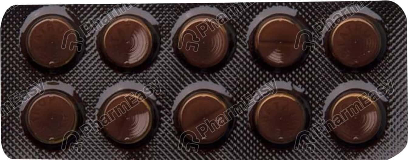 Buy Betatrop Strip Of 10 Tablets Online at Flat 15% OFF | PharmEasy