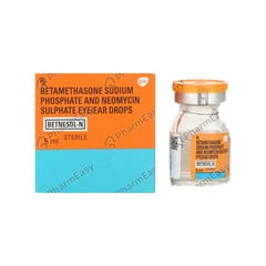 Betnesol-N Eye/Ear Drops: Uses, Side-effects, Price, Dosage & More Info ...