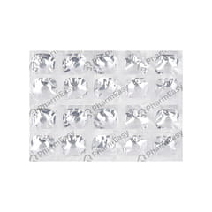 Betnesol 0.5 MG Tablet (20) - Uses, Side Effects, Dosage, Composition ...