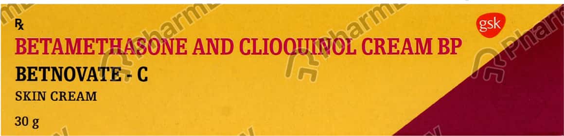 Betnovate-C Cream: Uses, Side-effects, Price, Dosage & More Info ...