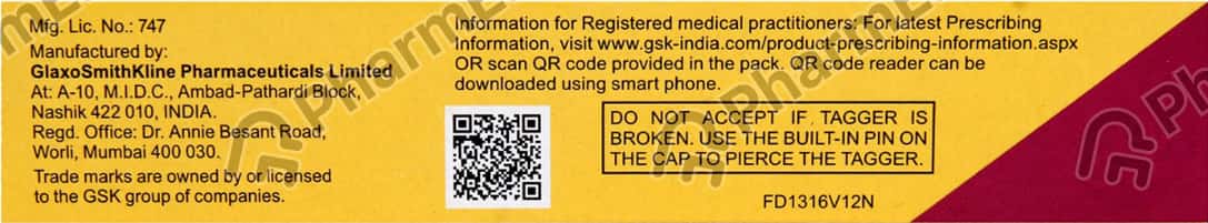 Betnovate C Cream 30gm: Uses, Side Effects, Price & Dosage | PharmEasy