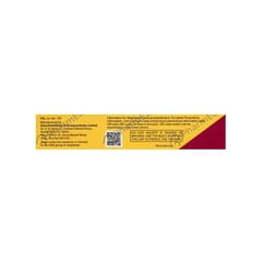 Betnovate C Cream 30gm - Uses, Side Effects, Dosage, Composition ...