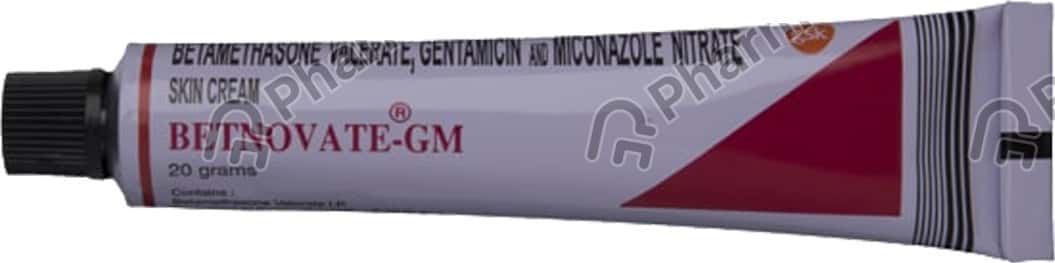 Betnovate Gm Cream: Uses, Side-effects, Price, Dosage & More Info ...