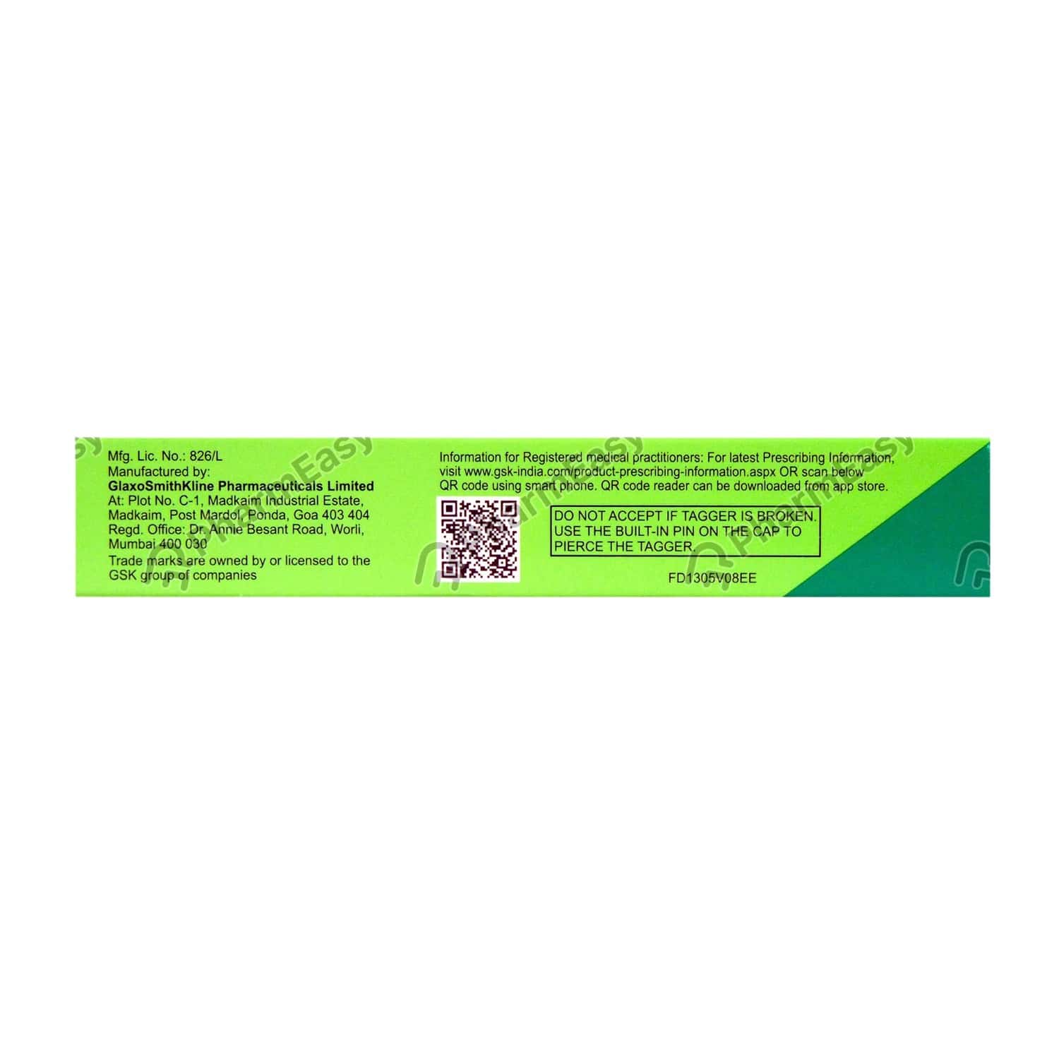 Betnovate N Tube Of 20gm Cream - Uses, Side Effects, Dosage ...
