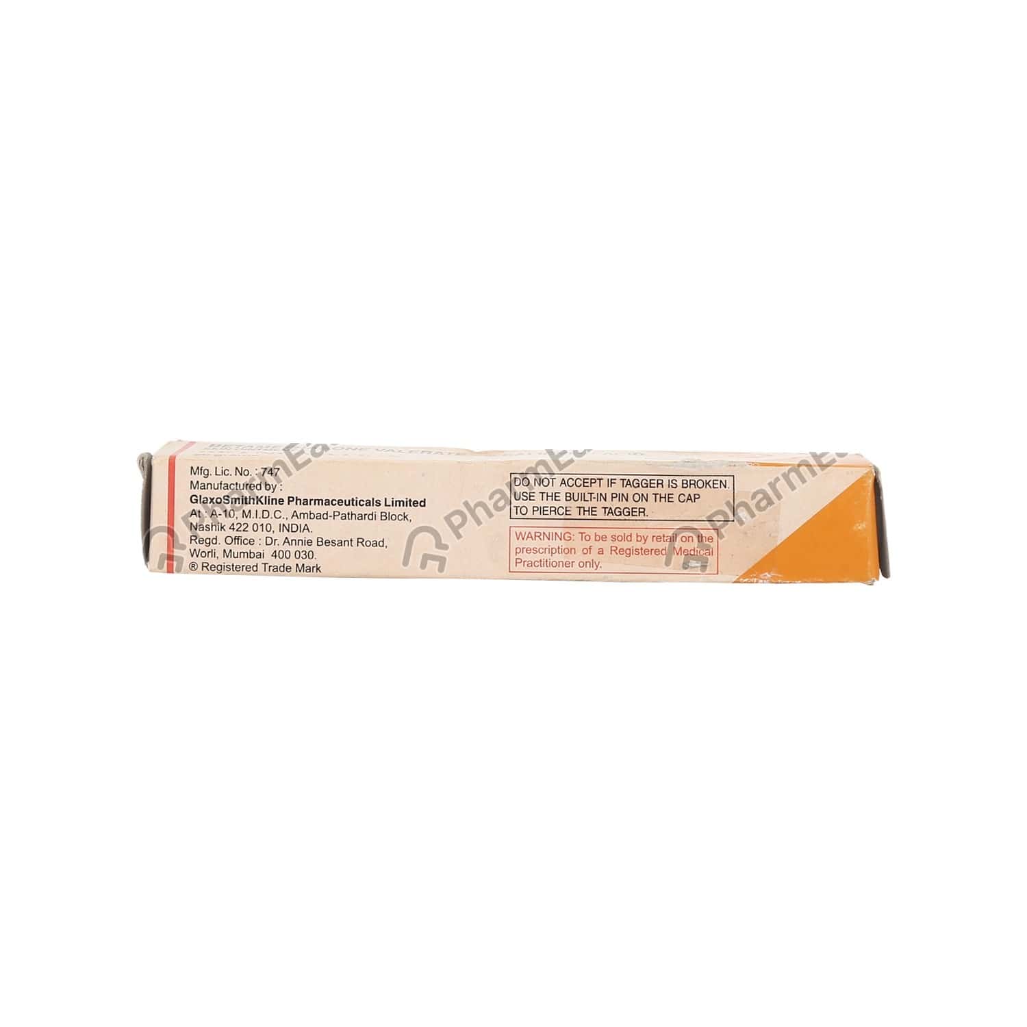 Betnovate S Oint 20gm - Uses, Side Effects, Dosage, Composition & Price ...