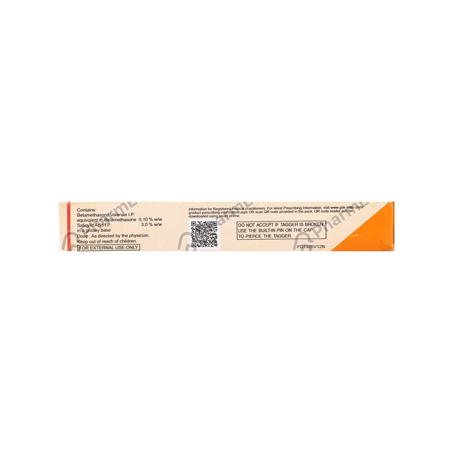 Betnovate S Oint 20gm - Uses, Side Effects, Dosage, Composition & Price ...