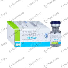 Bevac Vaccine: Uses, Side-effects, Price, Dosage & More Info - PharmEasy