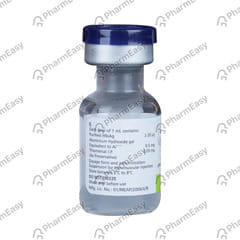 Bevac Vaccine: Uses, Side-effects, Price, Dosage & More Info - PharmEasy
