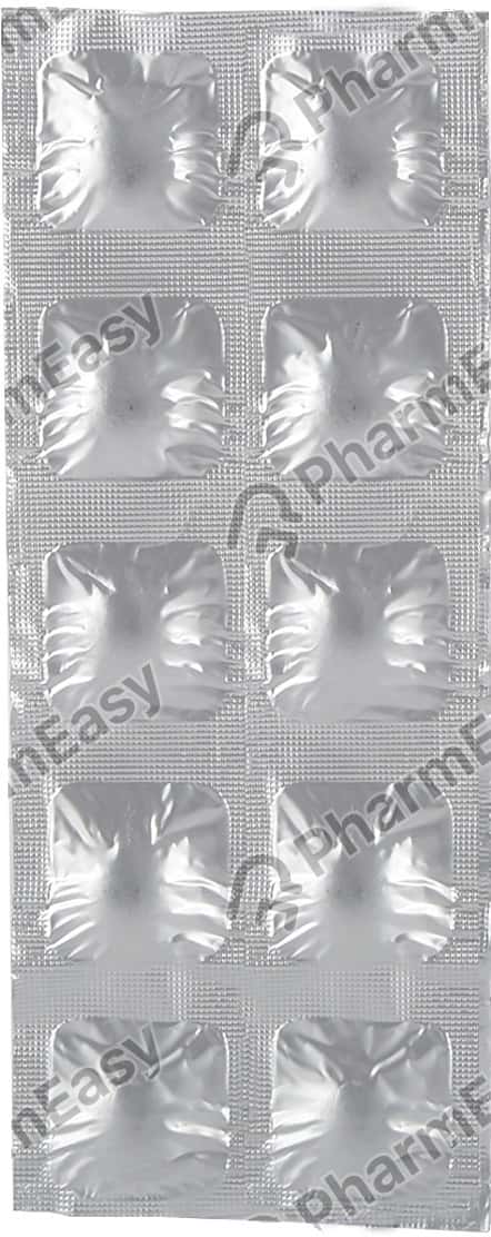 Bicef Dt 500 MG Tablet (10): Uses, Side Effects, Price & Dosage | PharmEasy