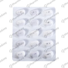 Bio D3 Plus Strip Of 10 Capsules: Uses, Side Effects, Price & Dosage ...