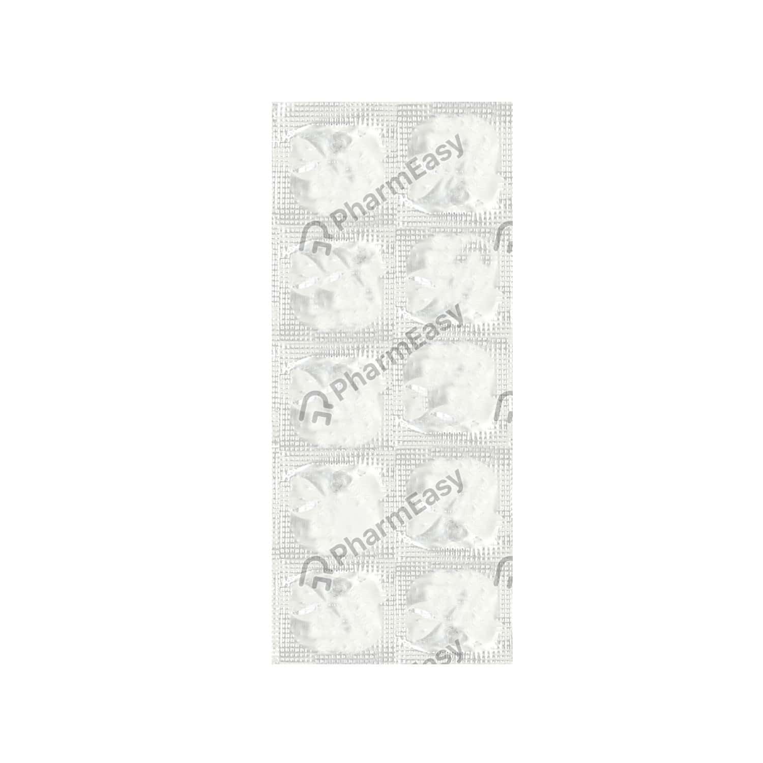 Biosuganril 10 MG Tablet (10) - Uses, Side Effects, Dosage, Composition ...