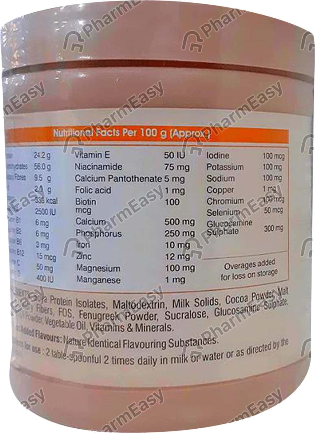 Buy Biovit D Oral Powder (200) Online at Flat 15% OFF | PharmEasy