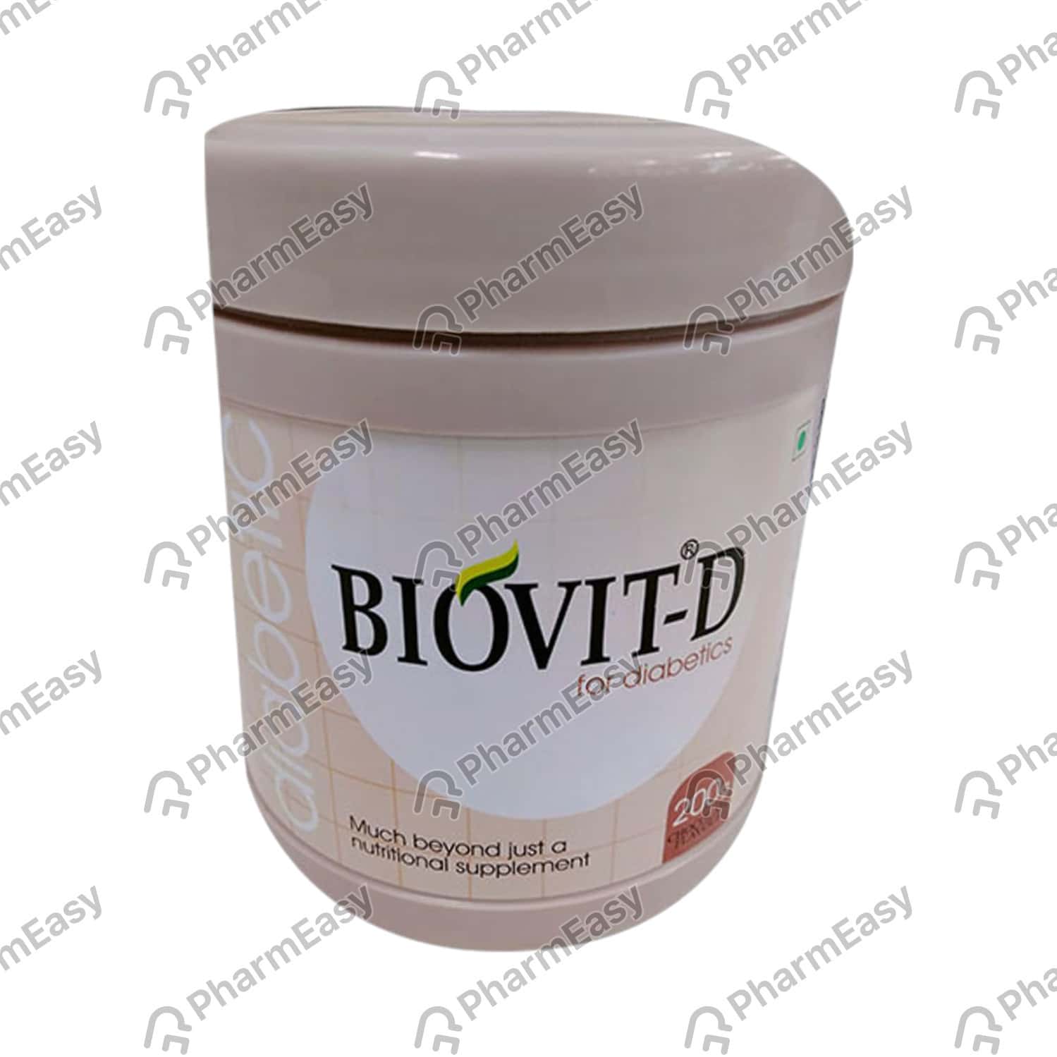 Buy Biovit Bottle Of 200gm Powder Online at Flat 15% OFF | PharmEasy