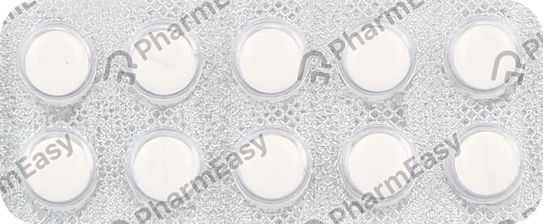 Bisopil 5 MG Tablet (10): Uses, Side Effects, Price, Dosage ...