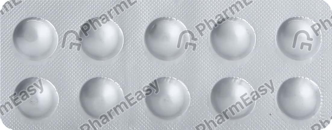 Blisto 1 MG Tablet (10): Uses, Side Effects, Price & Dosage | PharmEasy