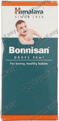 Buy HIMALAYA BONNISAN DROPS 30ML Online & Get Upto 60% OFF at PharmEasy