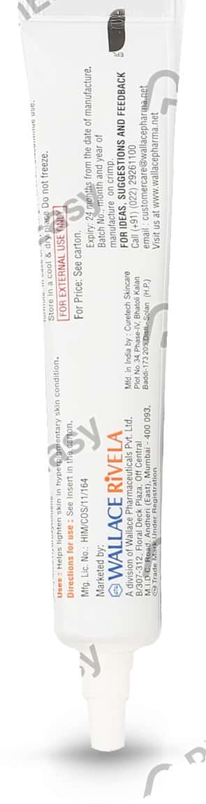 Buy Brite Cream 20gm Online at Flat 15% OFF | PharmEasy