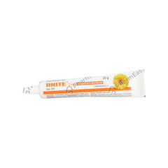 Buy Brite Cream 20gm Online at Flat 18% OFF* | PharmEasy