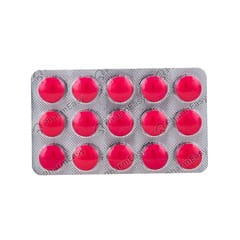 Brufen 400 MG Tablet (15) - Uses, Side Effects, Dosage, Composition ...