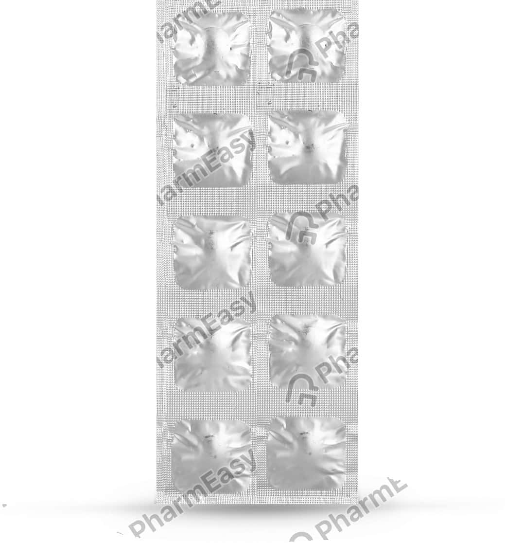 Btn 5 MG Tablet (10): Uses, Side Effects, Price & Dosage | PharmEasy