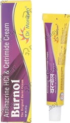 Burnol Cream: Uses, Side Effects, Price, Dosage & More Info - PharmEasy