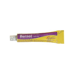 Burnol Cream 20gm - Uses, Side Effects, Dosage, Composition & Price ...