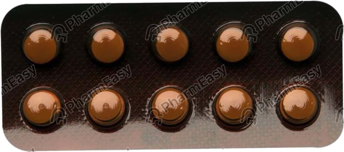 Buy Calaptin 40 MG Tablet (10) Online at Flat 15% OFF | PharmEasy