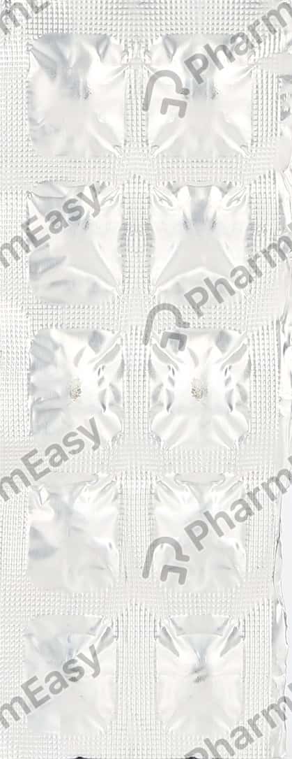 Calchek L 2.5mg Strip Of 10 Tablets: Uses, Side Effects, Price & Dosage ...