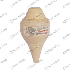 Calcifit 500mg Bottle Of 30 Tablets: Uses, Side Effects, Price & Dosage ...