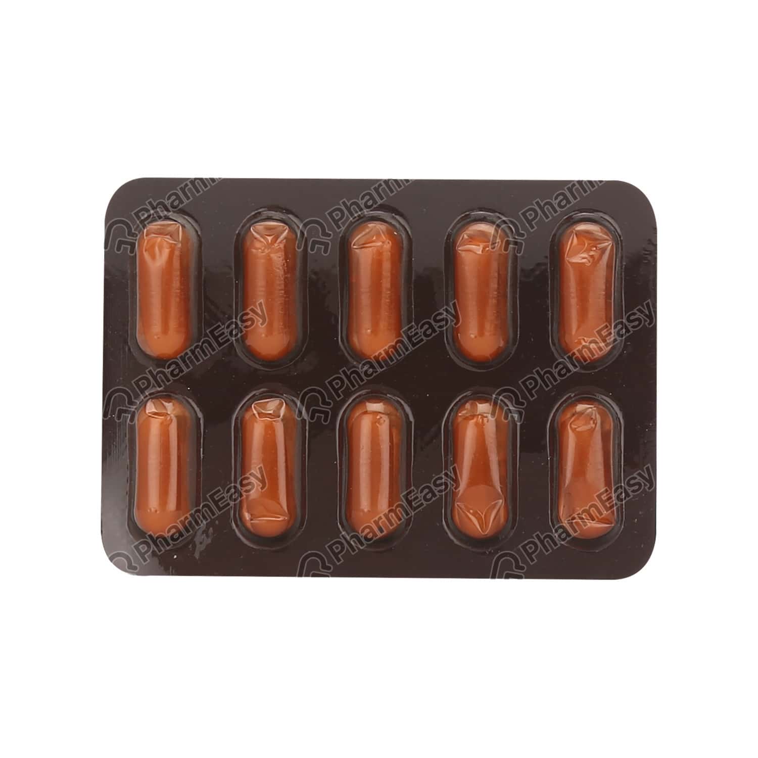 Buy Calcigard 5 MG Capsule (10) Online at Flat 18% OFF* | PharmEasy