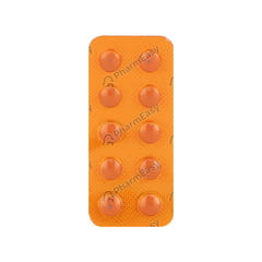 Buy Calcigard Retard 10 MG Tablet (10) Online at Flat 18% OFF* | PharmEasy