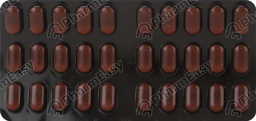 Buy BECOZYM C FORTE B COMPLEX WITH VITAMIN C AND BIOTIN STRIP OF 20 ...