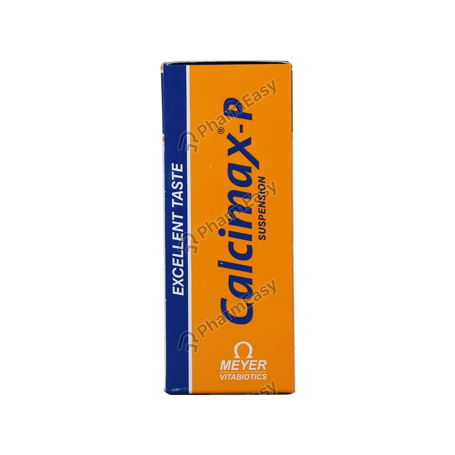 Buy Calcimax P Susp Online at Flat 18% OFF* | PharmEasy