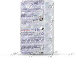 Calpol 500mg Tablet: Uses, Side Effects, Price, Dosage & More Info ...