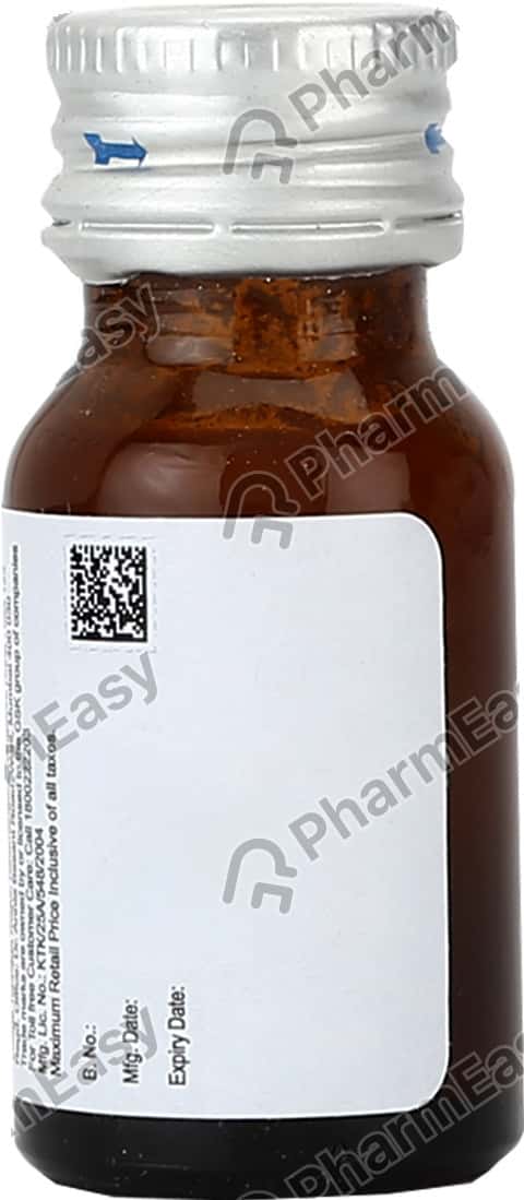 Calpol 100 MG/ML Oral Drop (15): Uses, Side Effects, Price & Dosage ...