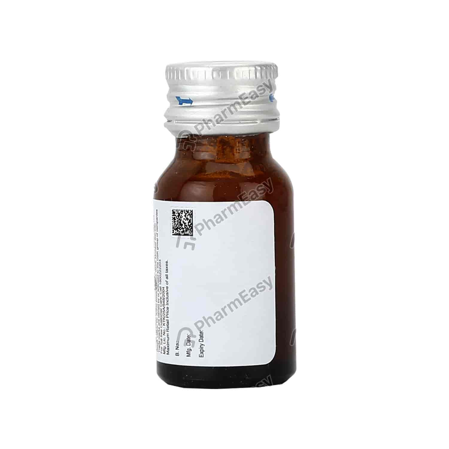 Calpol Paed 100mg Peppermint Flav Drops 15ml - Uses, Side Effects ...