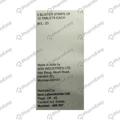 Calten D Tablet: Uses, Side Effects, Price & Dosage | PharmEasy